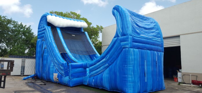 Wave Rider | South Florida Bounce